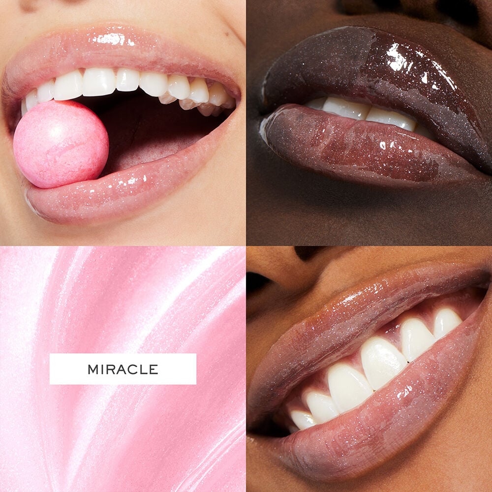 Juicy Tubes Original - Sticky & Shiny Lip Gloss - Lancôme