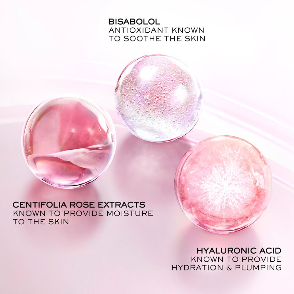 Hydra Zen Cream Soothing & Hydrating Moisturizer – Lancôme