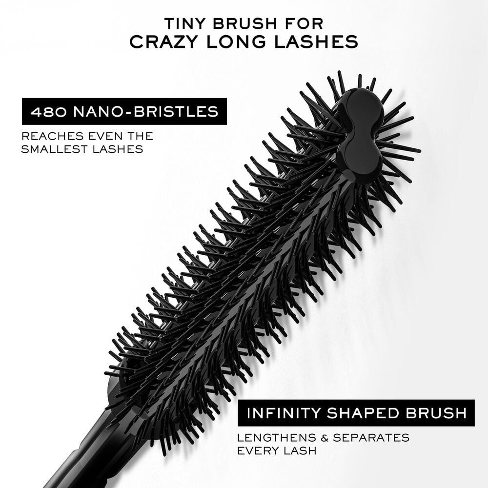 Lash Idôle Flutter Extension Lengthening Mascara - Lancôme