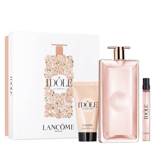 Luxury Perfume - Scents and Fragrances - Lancôme