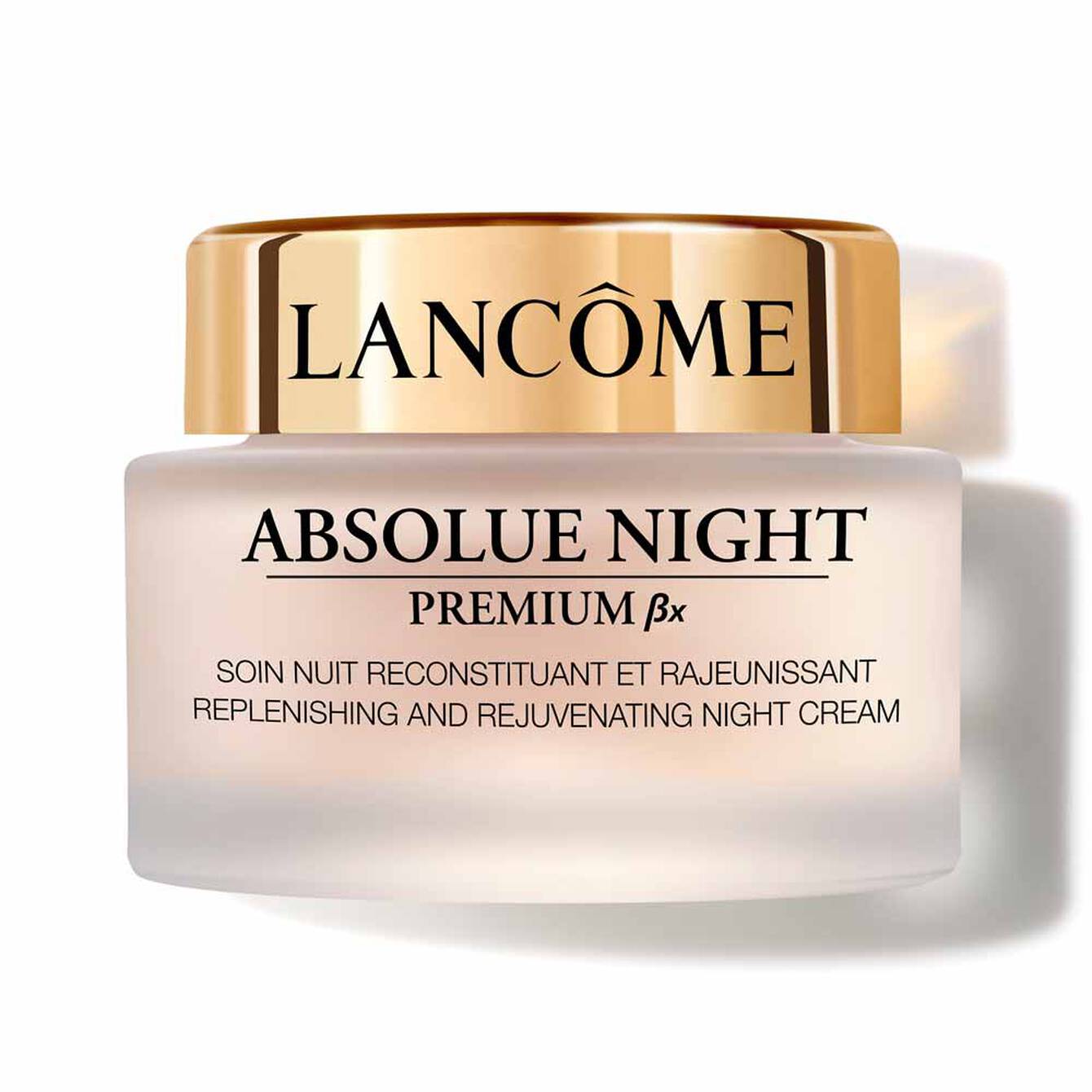 Lancôme Ingredient Details, Information and Product - Lancôme