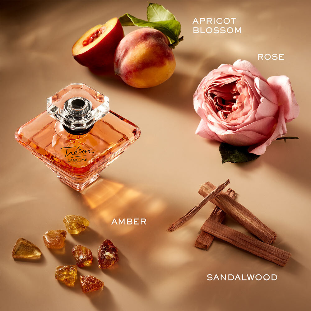 Trésor Perfume 3 Piece Mother's Day Gift Set - Lancôme