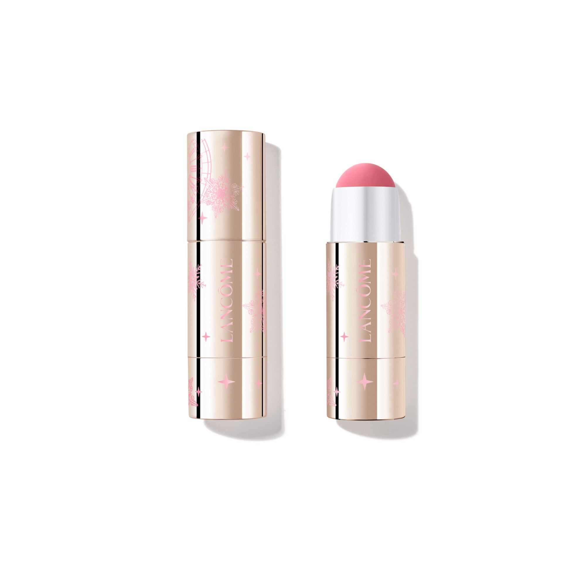 Travel Blush Stick Cheek Color Balm Holiday 2025 - Lancôme