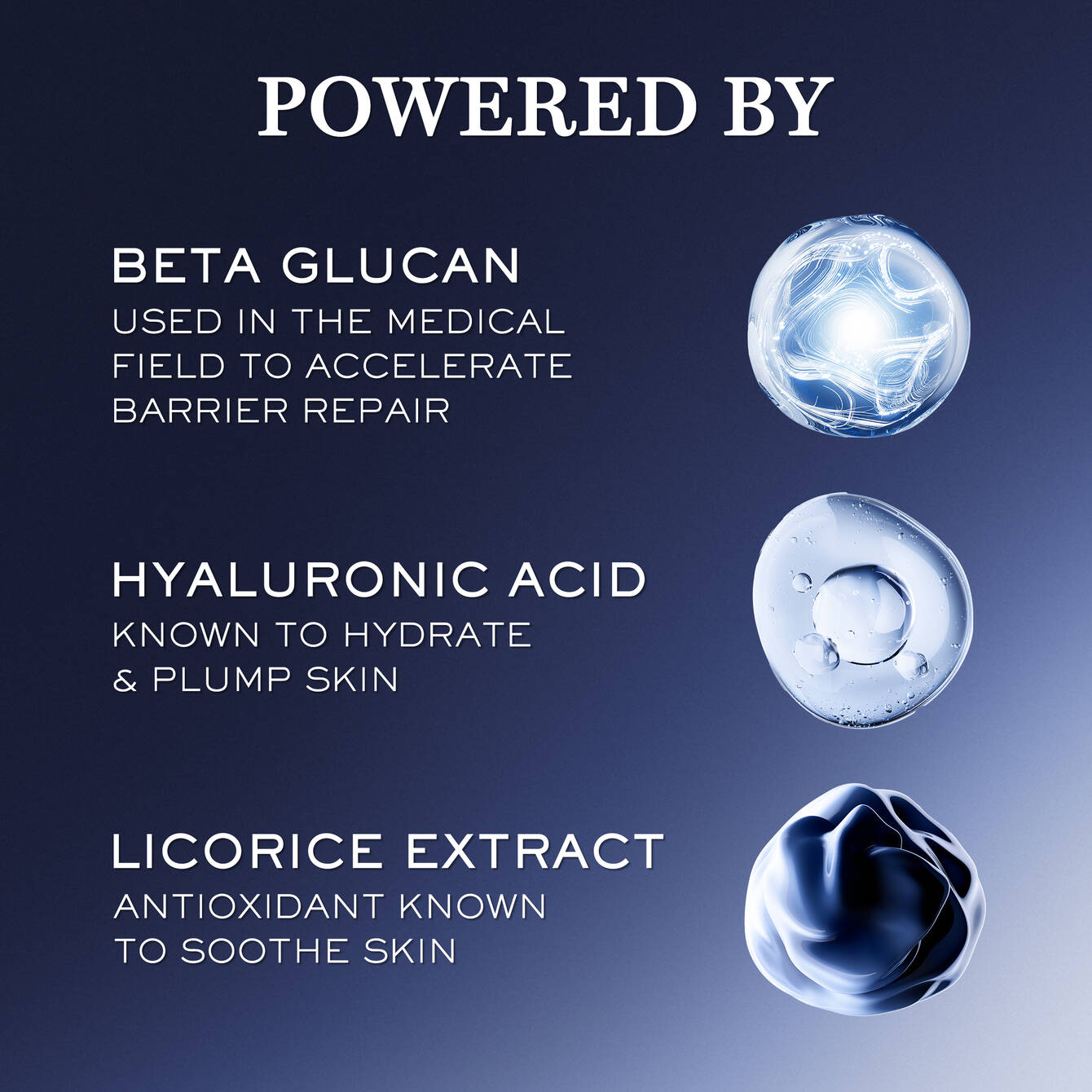 Lancôme Ingredient Details, Information and Product - Lancôme