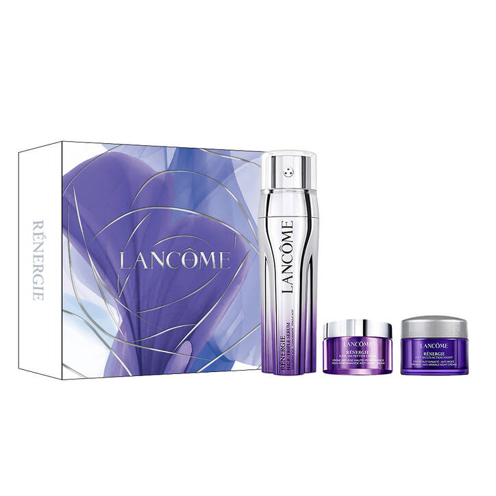 Rénergie Skincare Collection - Anti-Aging Skincare - Lancôme