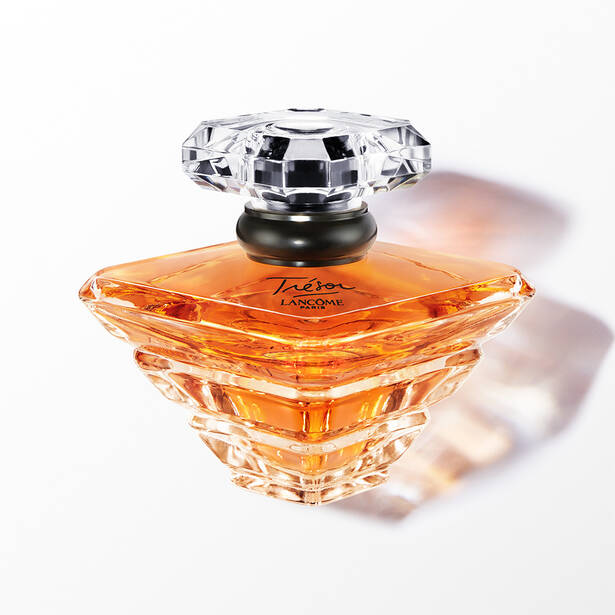 Luxury Perfume - Scents and Fragrances for Women - Lancôme