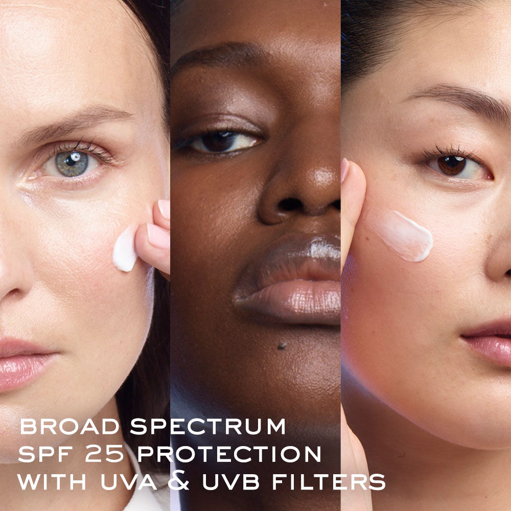 Rénergie HPN 300-Peptide Anti-Aging Face Cream SPF 25 - Lancôme