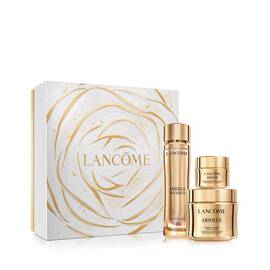 Discover the Absolue Skin Care Collection - Lancôme