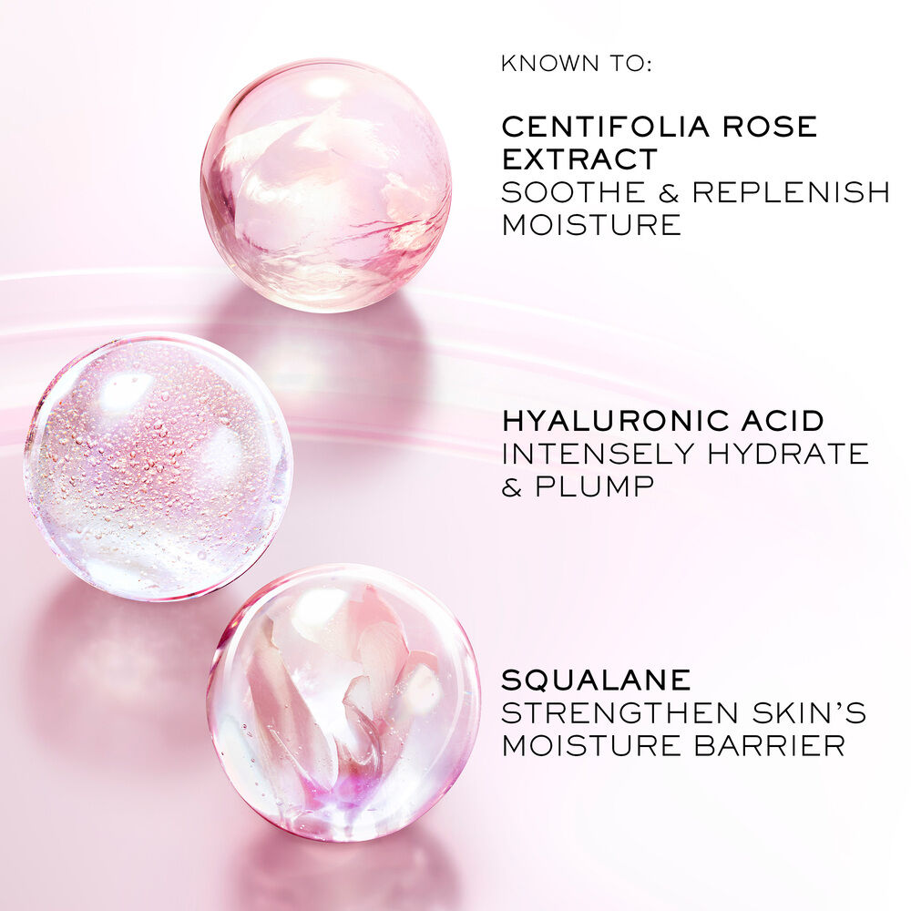 Tonique Confort Hyaluronic Acid Toner - Lancôme