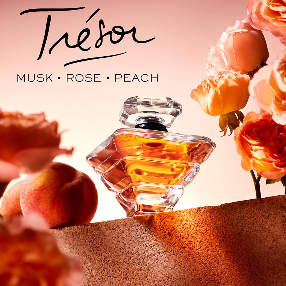 Trésor Eau de Parfum Limited-Edition Perfume Gift Set - Lancôme