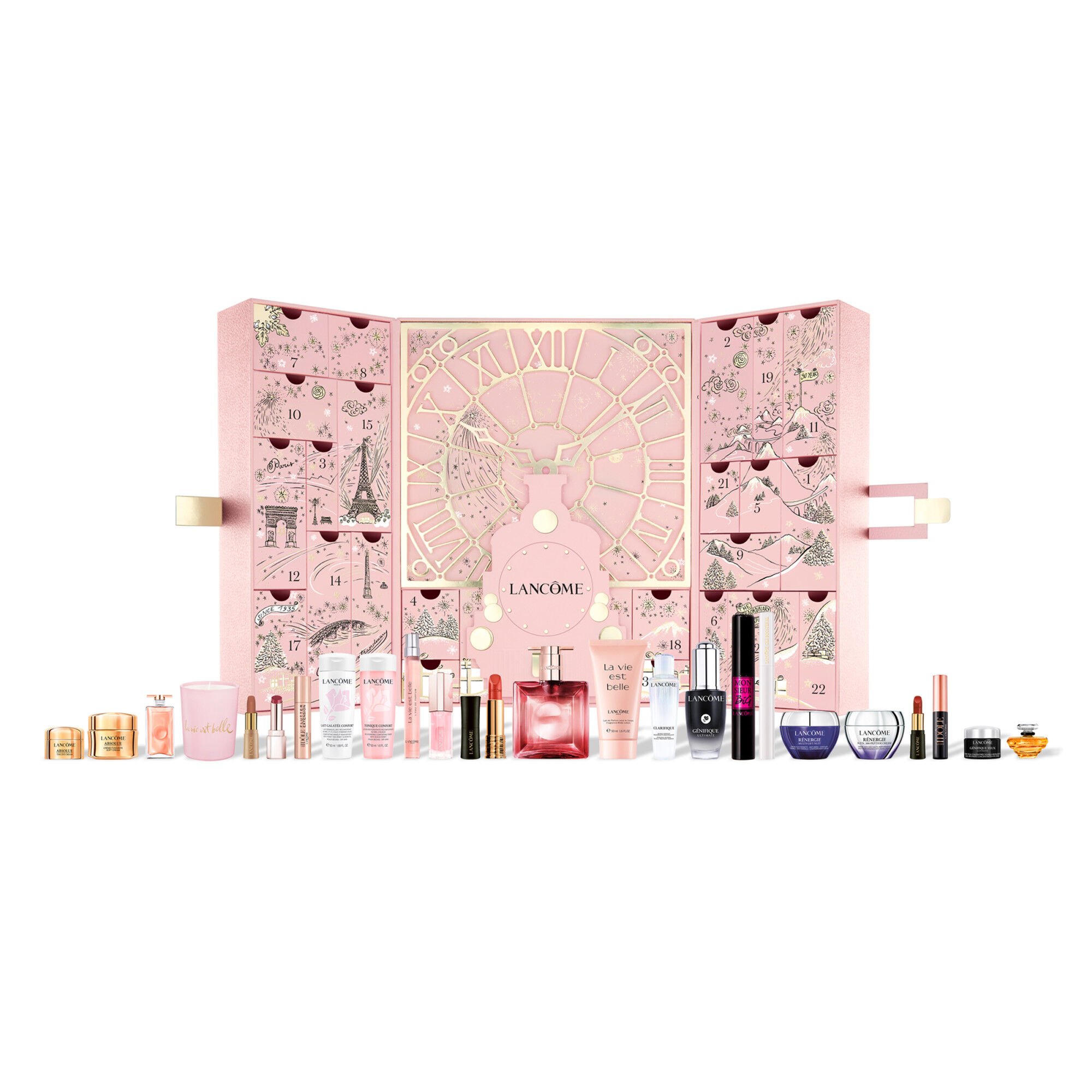 Makeup Gift Sets - Luxury Gift Sets for Women - Lancôme
