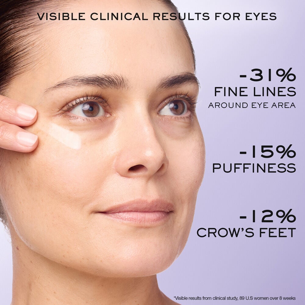 Our Tips on How to Take Care of The Eye Contour Area – Lancôme