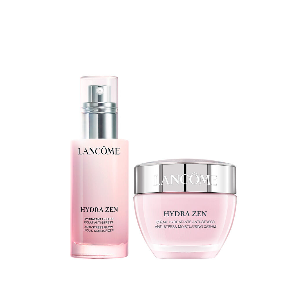 Hydra Zen Anti-Stress Moisturizing Duo | Lancôme