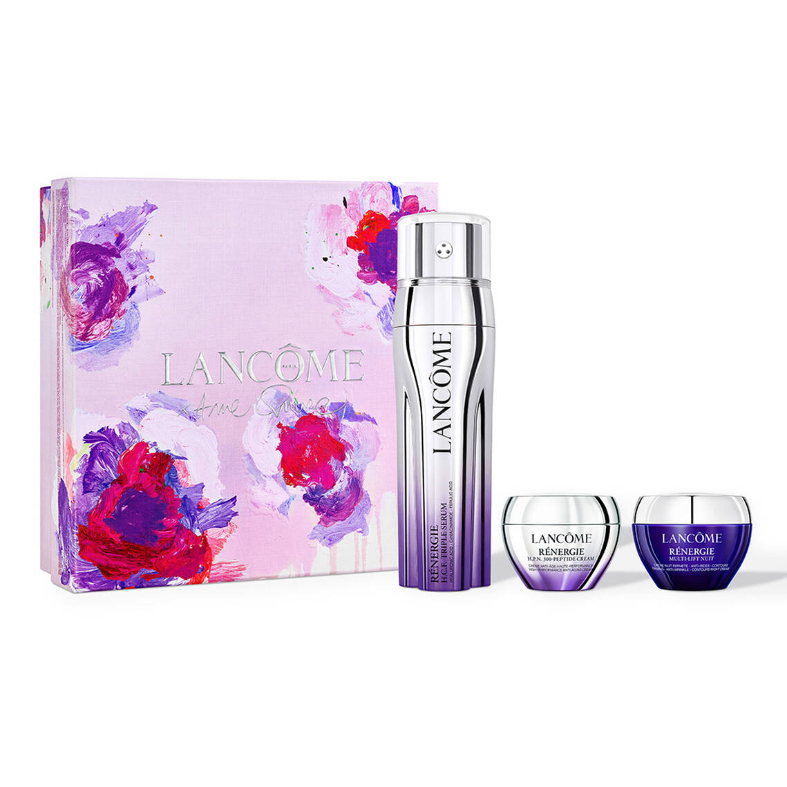 Lancôme | Luxury Cosmetics, Perfume & Skincare from France