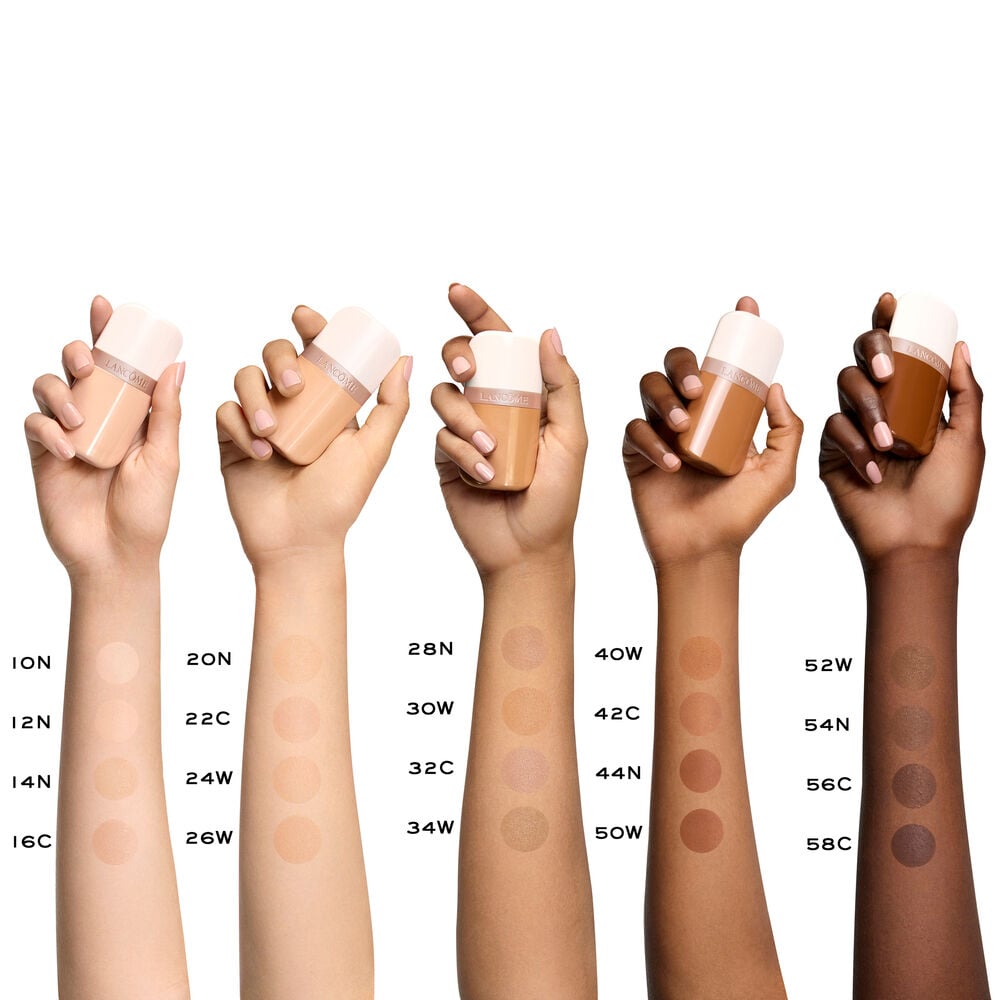 Skin Idôle 3 Serum Supertint Luminous Skin Tint - Lancôme