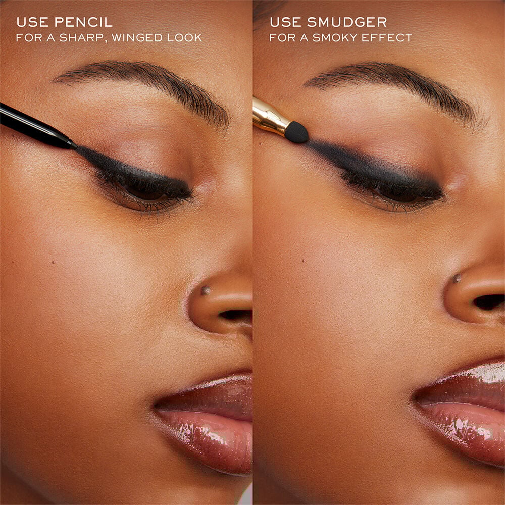 Le Stylo Waterproof Long-Wearing Eyeliner Pencil - Lancôme
