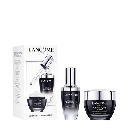 Génifique Skincare Collection - Skin Barrier Science - Lancôme