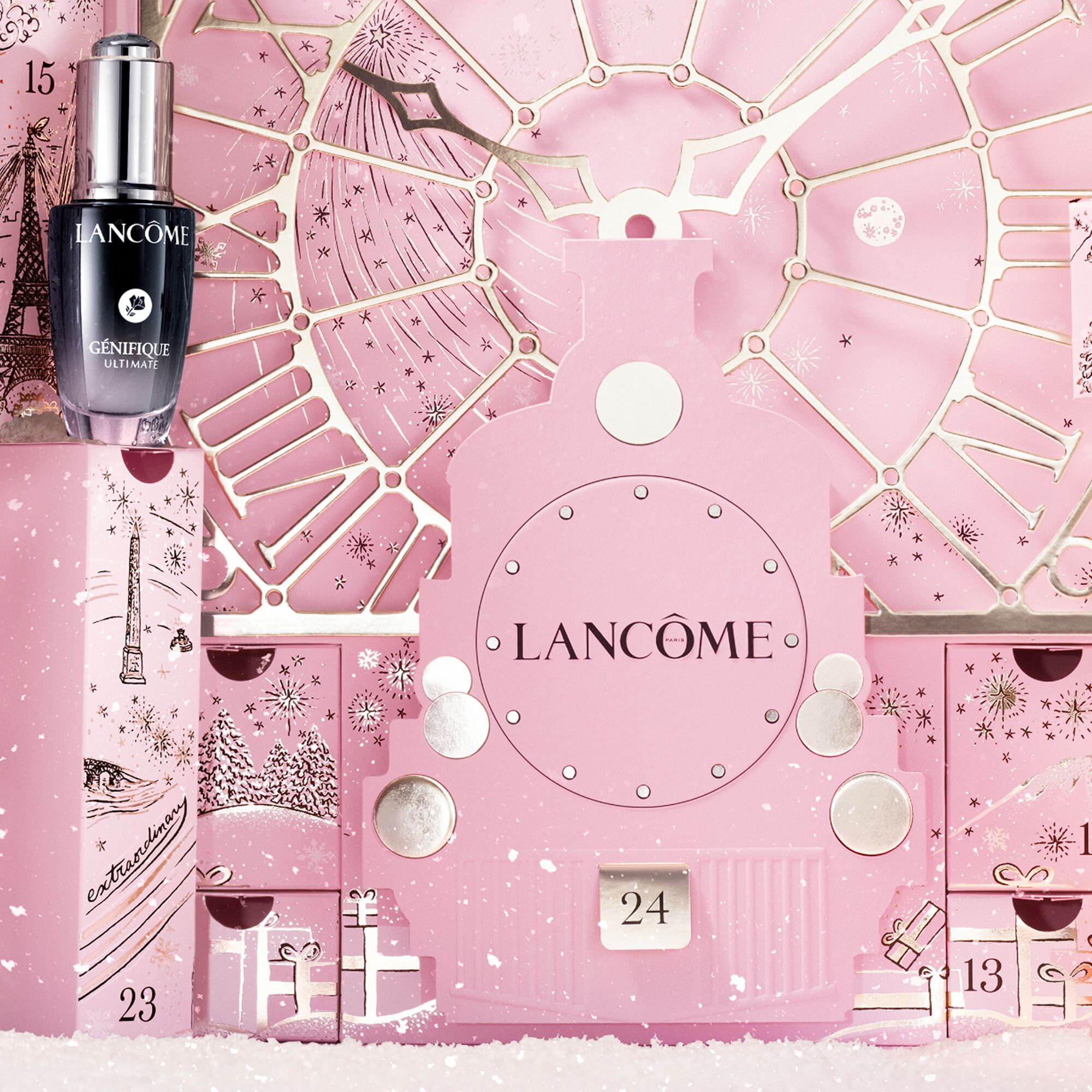 Makeup Gift Sets - Luxury Gift Sets for Women - Lancôme