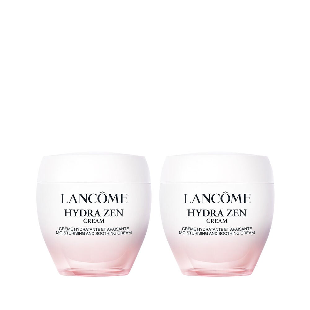 Hydra Zen Cream Soothing Moisturizer Duo - Lancôme