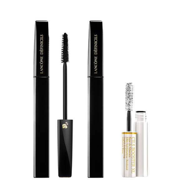 Mascara: Waterproof, Natural, and Volumizing Mascara - Lancôme