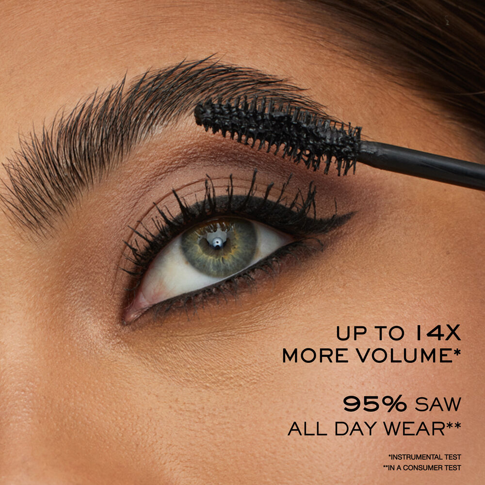 Lancome drama mascara store