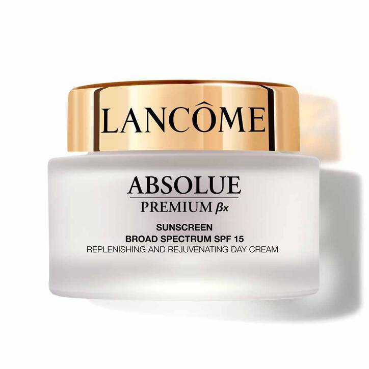 Discover the Absolue Skin Care Collection - Lancôme