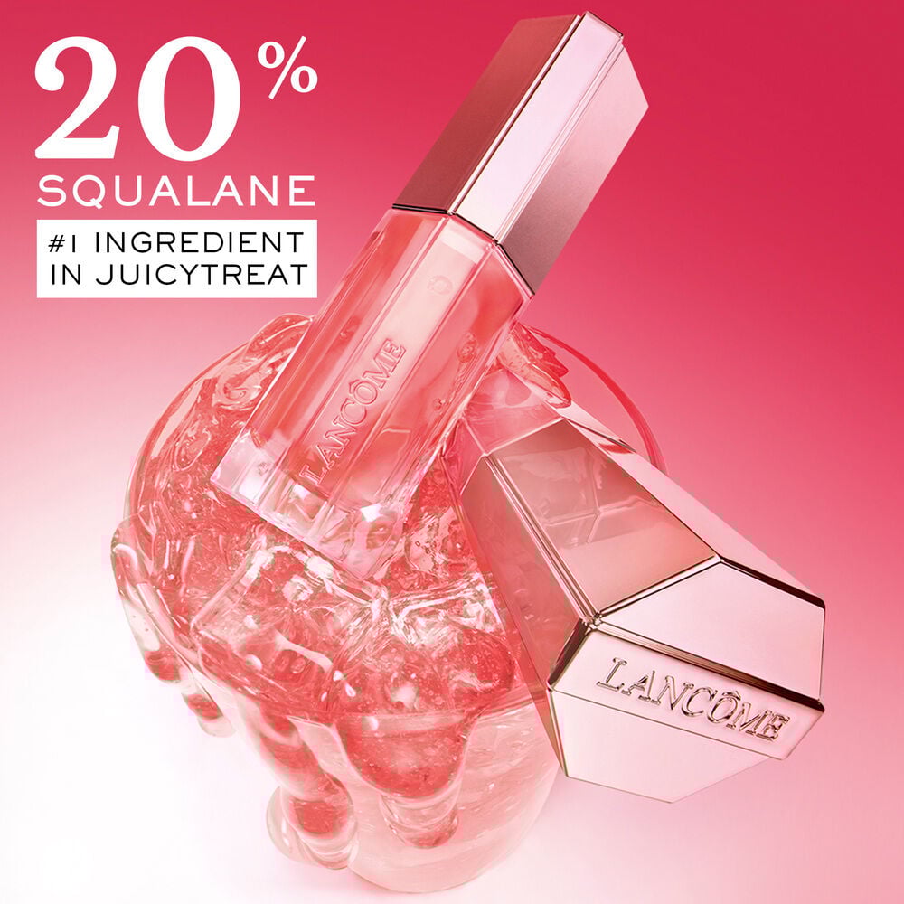 Lip Idôle JuicyTreat Lip Oil Gloss - 3D Juicy Shine – Lancôme