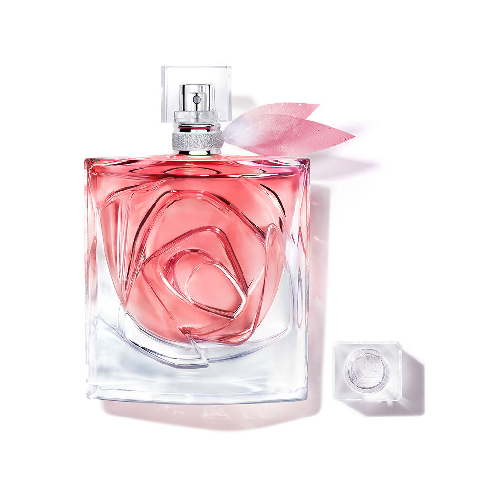 Luxury Perfume - Scents and Fragrances for Women - Lancôme