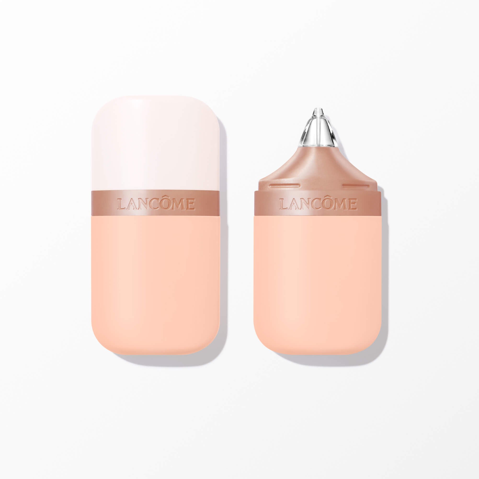 makeup lancome foundation