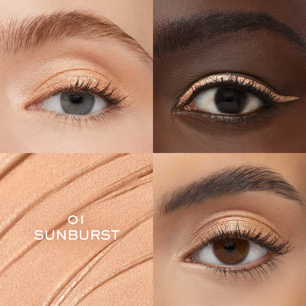 Idôle Tint Longwear Liquid Eyeshadow & Eyeliner - Lancôme