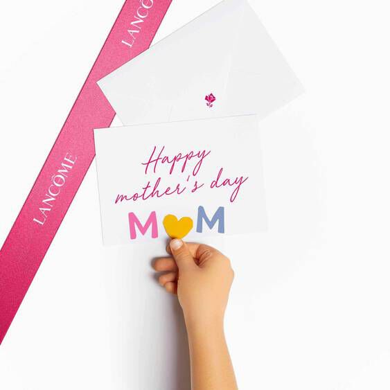 La vie est Belle 3 Piece Mother's Day Gift Set - Lancôme