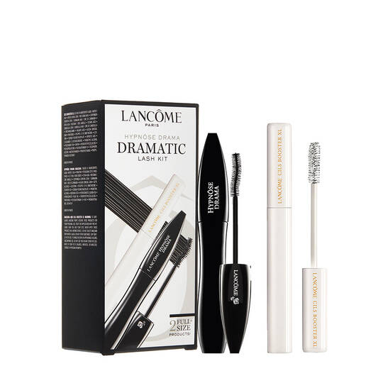 Mascara: Waterproof, Natural, and Volumizing Mascara - Lancôme