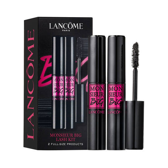 Mascara: Waterproof, Natural, and Volumizing Mascara - Lancôme