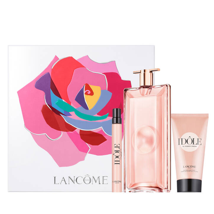 Idôle Fragrance & Perfume - Be Your Own Idôle - Lancôme