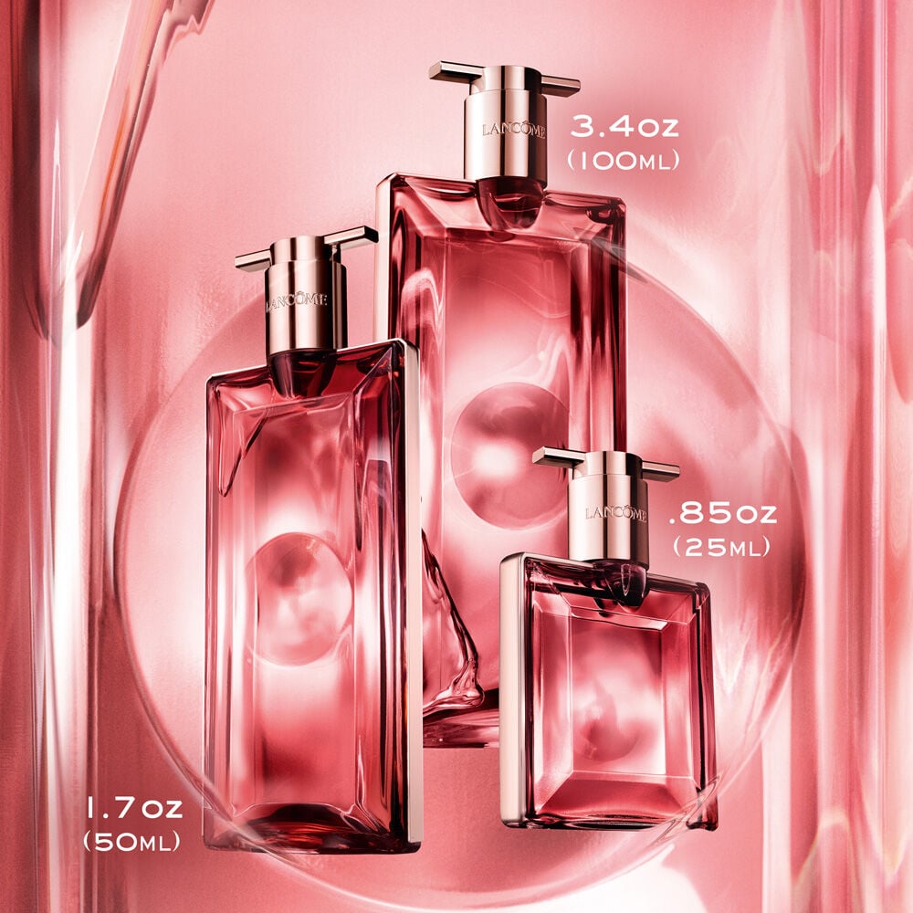 Idôle Power Eau de Parfum Intense with Sandalwood - Lancôme