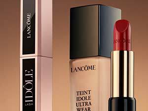 Color Design Eyeshadow - Eyes - Makeup - Lancôme