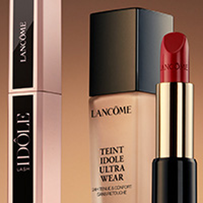 Hypnôse 5-Color Eyeshadow Palette