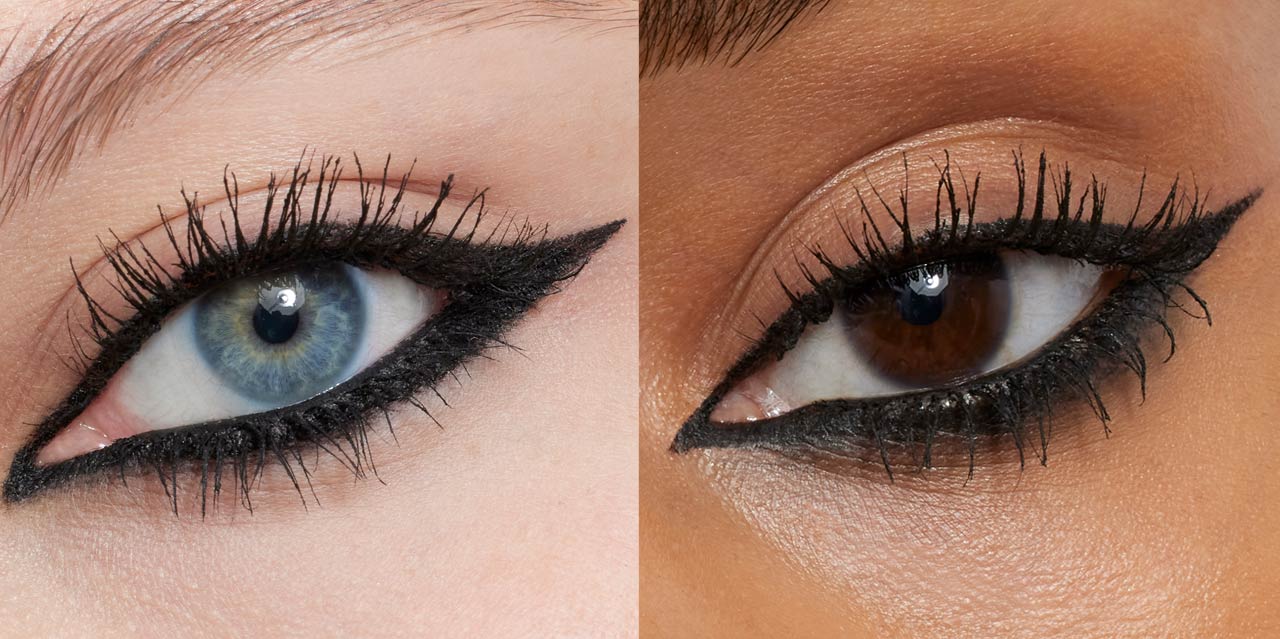 How to Apply the Underliner Eyeliner Trend - Lancôme