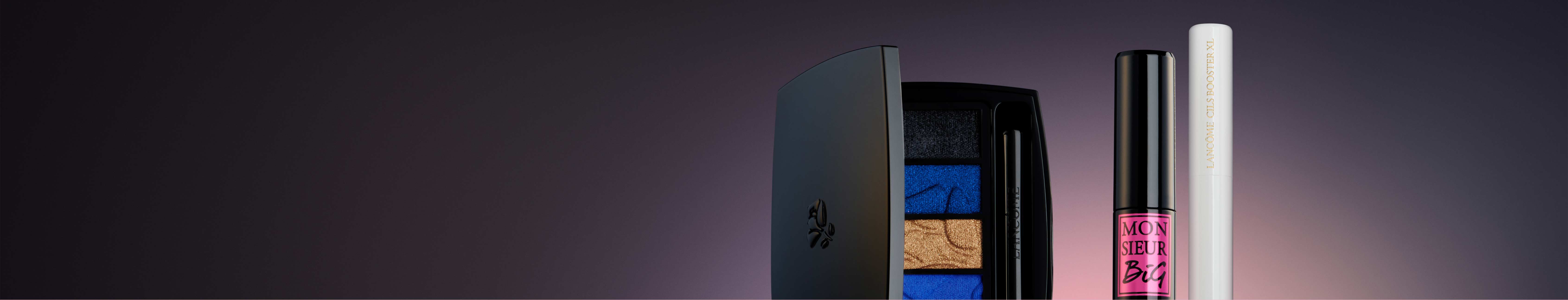 Eye Makeup: Mascara, Eyeshadow, & Eye Liners - Lancôme