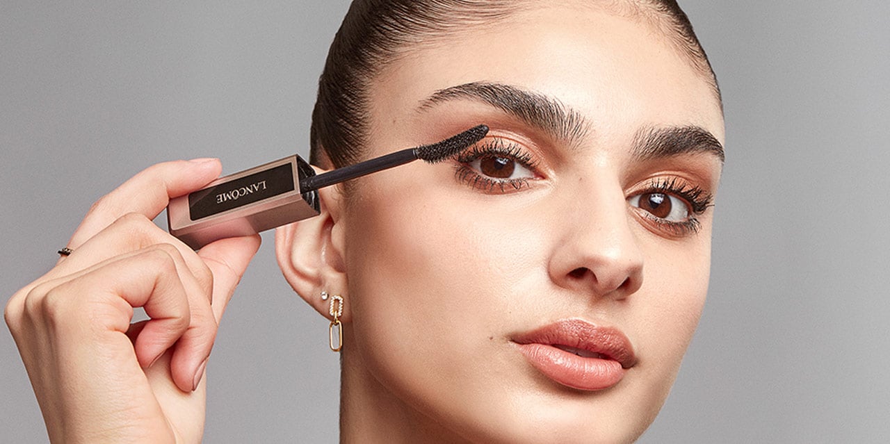 Mascara Cocktailing: How to Layer Mascara - Lancôme