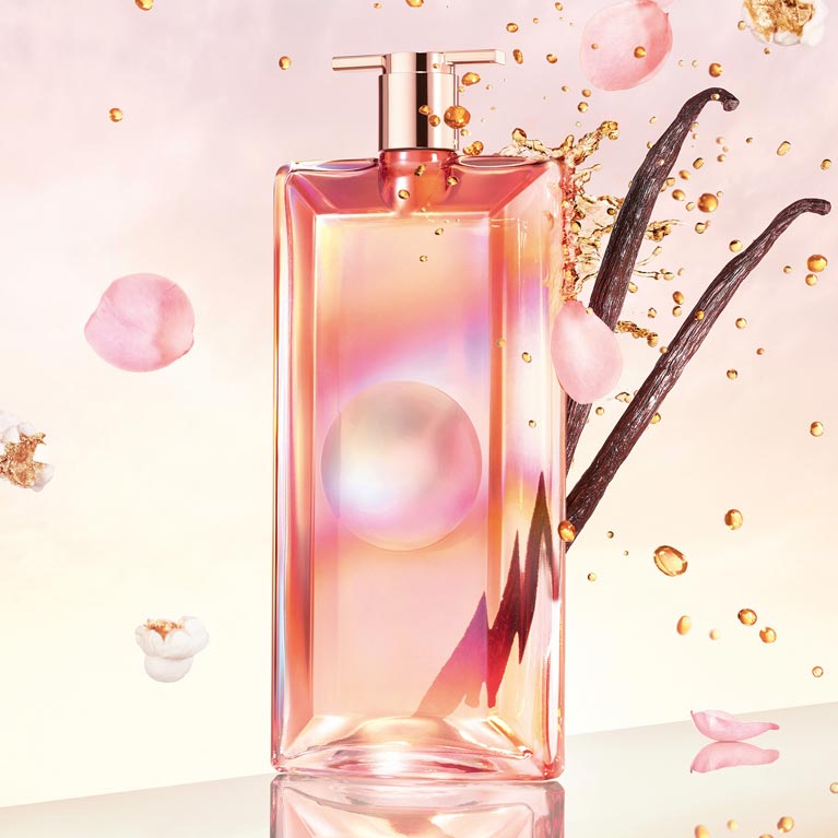 How to Select the Best Idôle Perfume for Your Mood – Lancôme