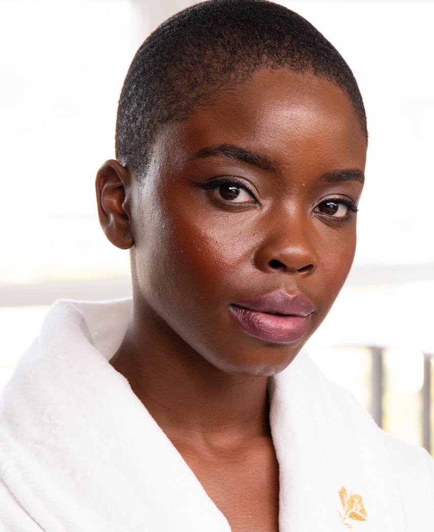 How to Create Joy Sunday Emmy Awards Makeup Look - Lancôme