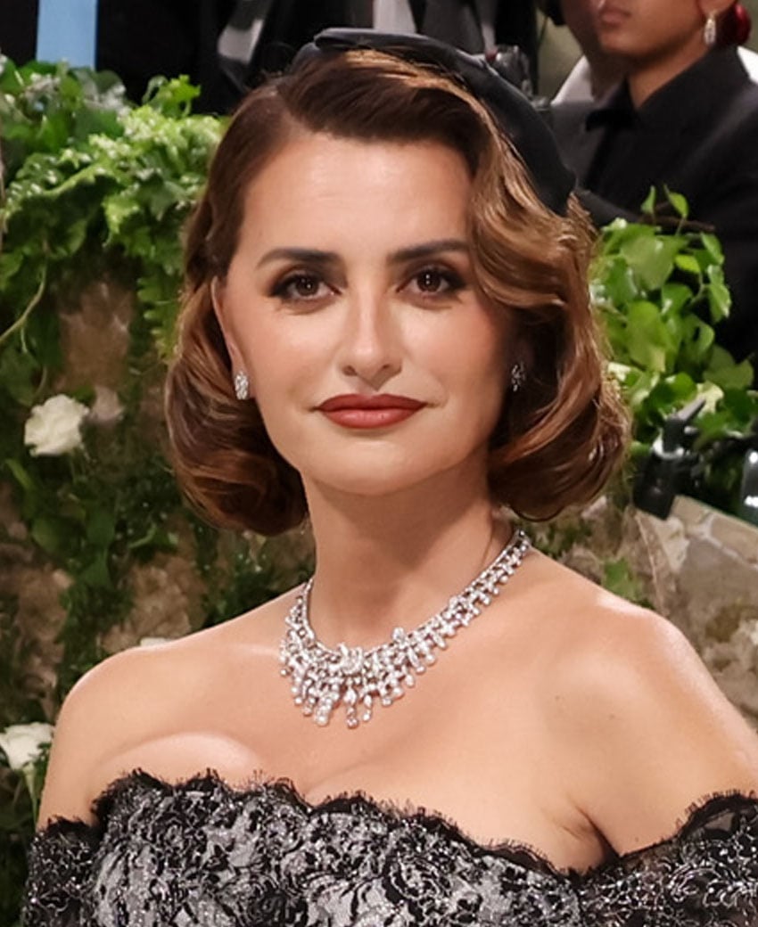 How to Create Penélope Cruz’s Met Gala Makeup Look - Lancôme