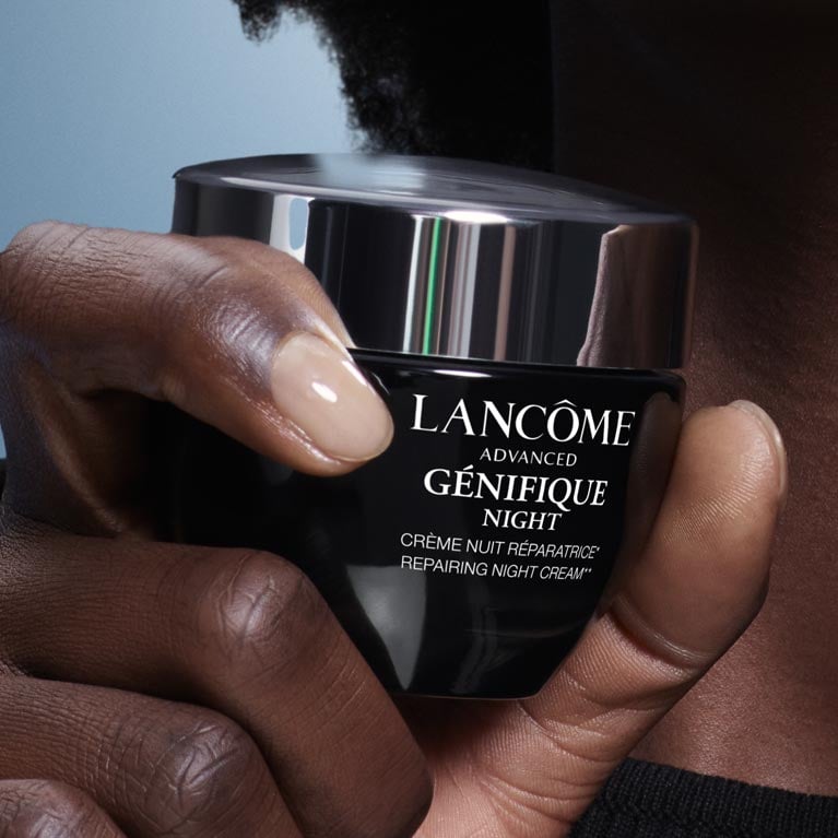 How to Choose an Anti-Wrinkle Cream for Your Skin - Lancôme