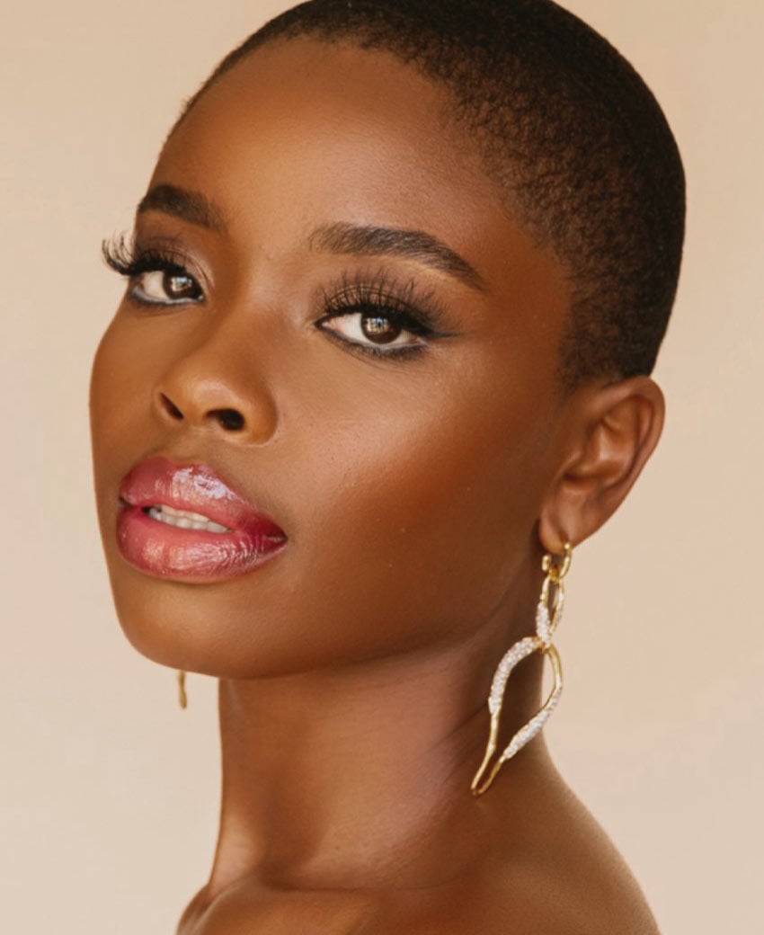 How to Create Joy Sunday Emmy Awards Makeup Look - Lancôme