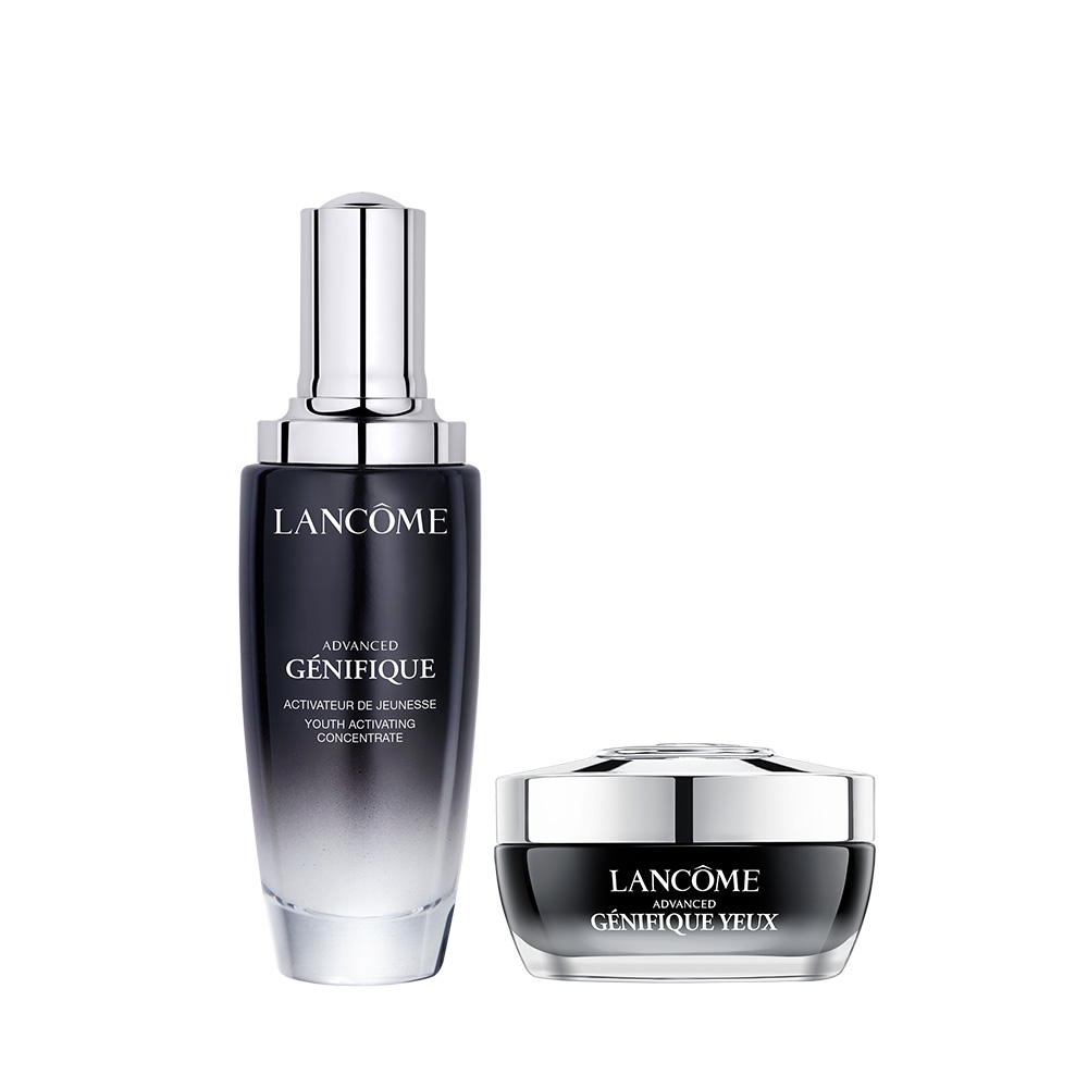 Advance Genifique Face and Eye Duo - Lancome