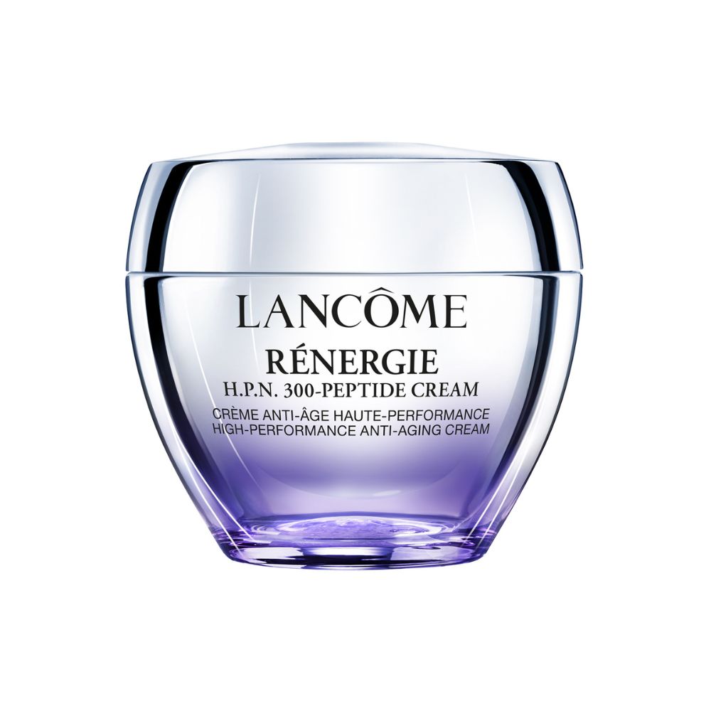 New Rénergie HPN 300-Peptide Anti-Aging Face Cream - Lancôme
