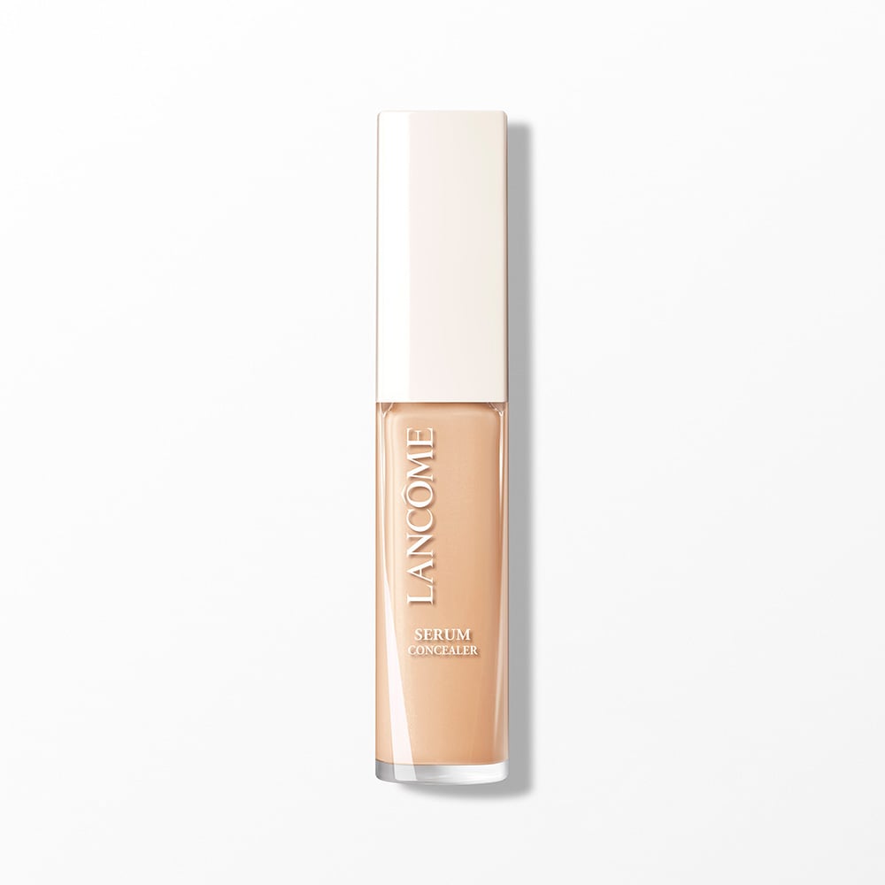 Teint Idole Ultra Wear Care & Glow Serum Concealer - Lancôme