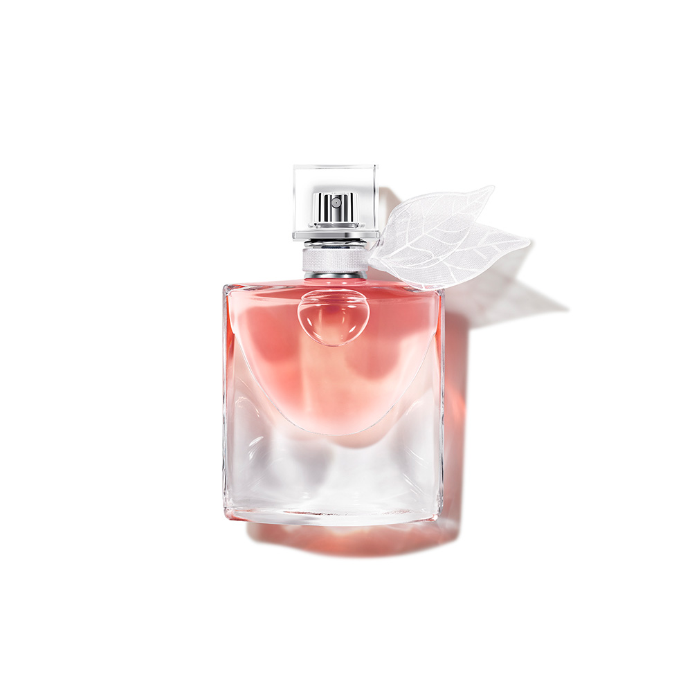 Bold And Playful Pink Perfume