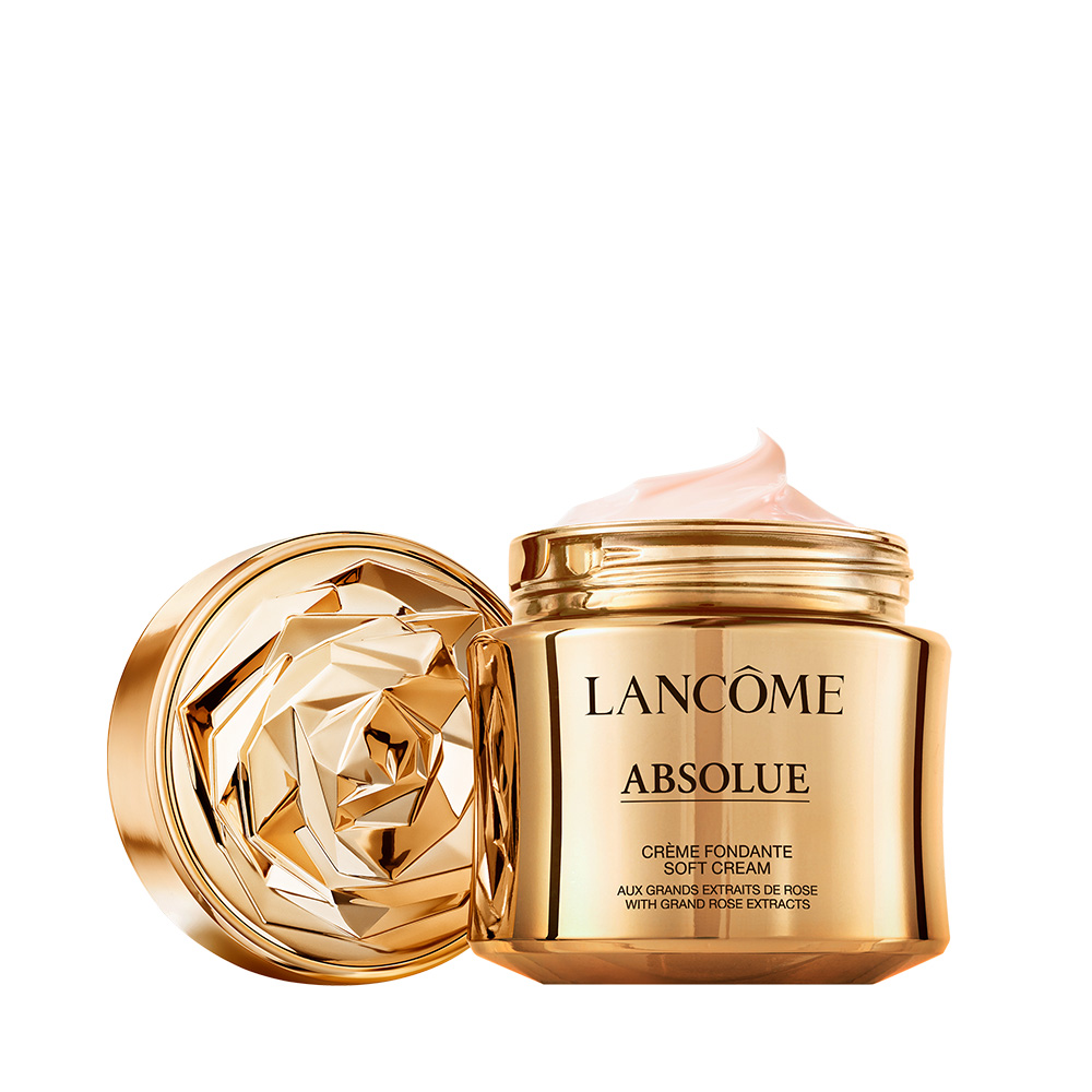 Absolue Soft Cream Moisturizer Limited Edition - Lancome